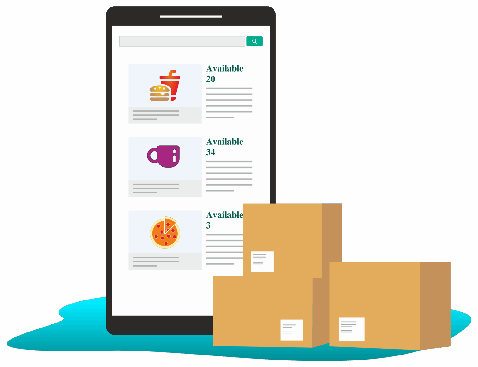 Best POS Software for Small Retail Business | Smart POS System