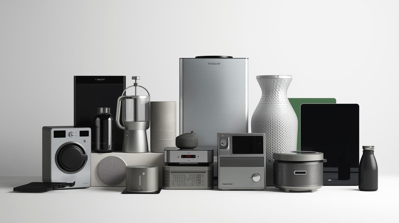 Consumer Durables - AI-Powered Supply Chain Digitization | DhruvCRM